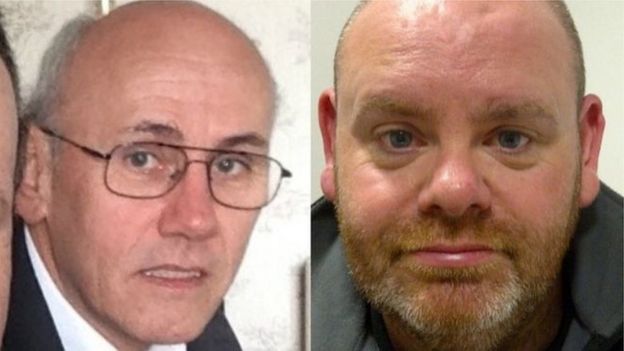 Swansea Landlord Killer David Ellis Guilty Of Murder Bbc News