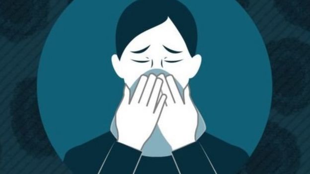 Coronavirus: Ugonjwa wa corona unavyoathiri mazishi na maombolezo - BBC ...