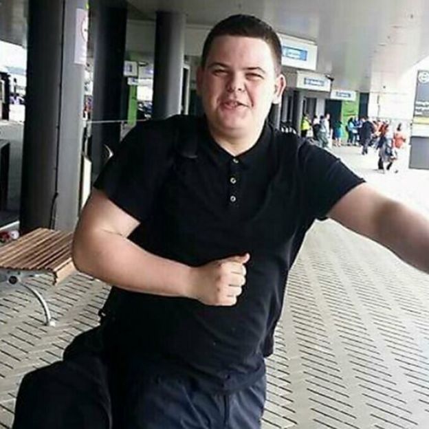 Joe McDermott: Hundreds attended funeral for Perth accident victim ...