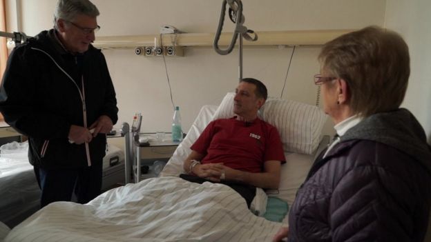 NHS Health Check: How Germany's healthcare system works - BBC News