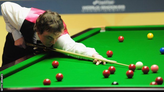 UK Championship 2015: Sam Baird stunned at defeat by Aditya Mehta - BBC ...