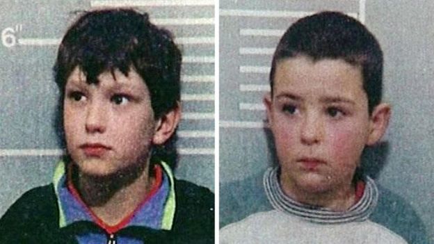 Oscars 2019: How controversial James Bulger film Detainment was made ...