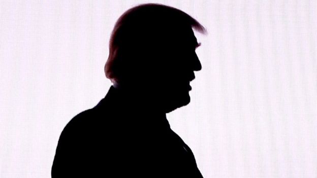 What Trump means for tech - BBC News