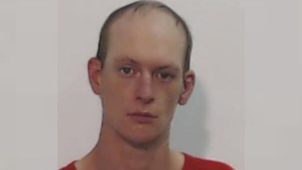 Serial rapist jailed for attacks in Perth, Angus, and Fife - BBC News