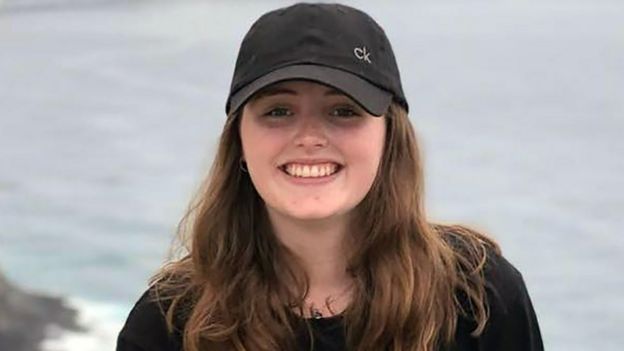 Grace Millane Murder Jesse Kempson Guilty Of Attacking Two More Women