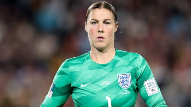 Lioness Millie Bright set to receive Freewoman of Derbyshire honour ...