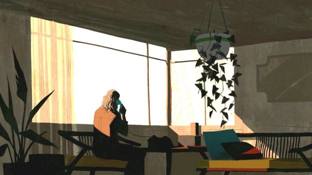 Teal Swan: The woman encouraging her followers to visualise death - BBC ...