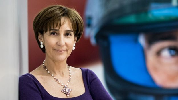 Ayrton Senna: Keeping his brand and legacy alive - BBC News