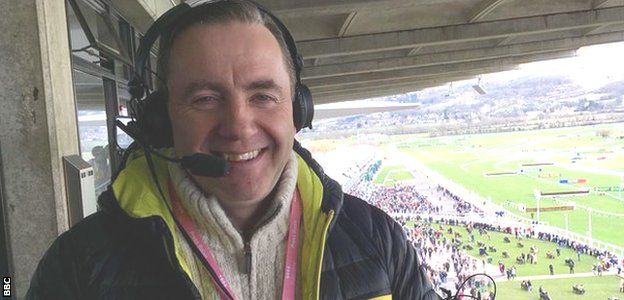 Grand National: Commentators on highs and lows of big Aintree race ...