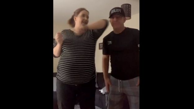 Bernadette Walker murder: The brother desperate for answers - BBC News