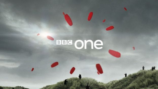 BBC One circle-themed idents replaced by new campaign - BBC News