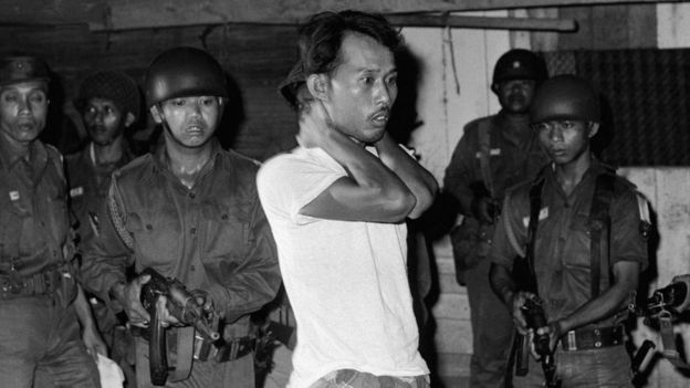 G30S: Apakah relevan mengaitkan Tragedi 1965 dan Pemberontakan PKI di ...
