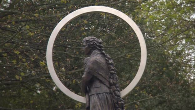 The Oaks colliery explosion: England's worst mining disaster - BBC News