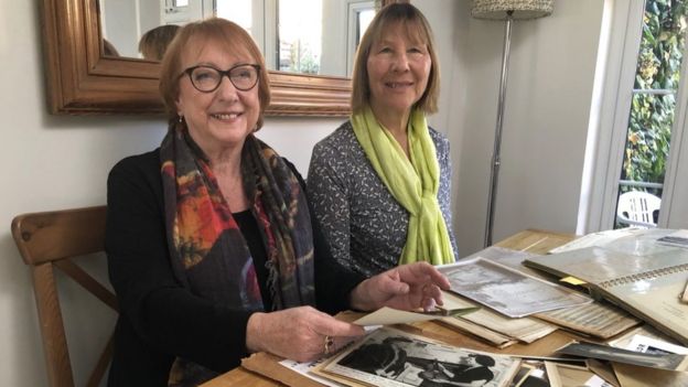 Coleridge-Taylor: Composer's family call for further recognition - BBC News