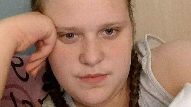 Matthew Selby given life sentence for killing sister - BBC News