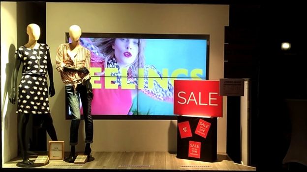 Light pollution's wasted energy seen from space - BBC News