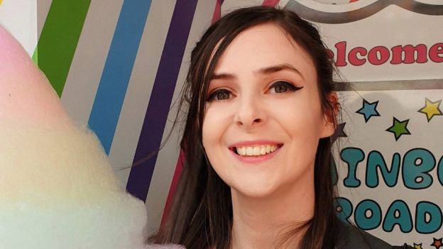 So you want a career in building computer games? - BBC News