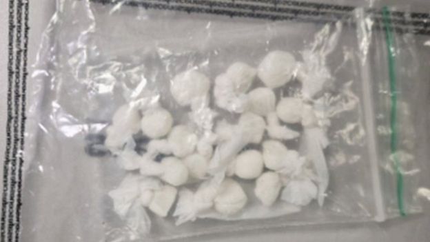 Fifty arrested and drugs seized in Lancashire county lines crackdown ...