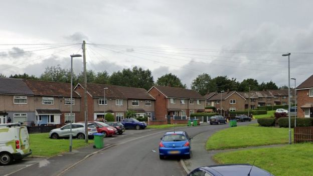 Further murder arrest after teenager fatally injured in Rochdale - BBC News
