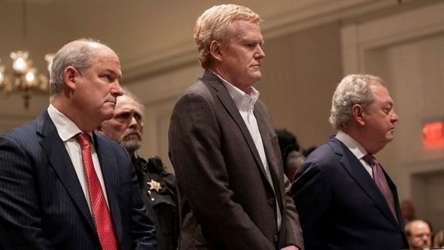 Alex Murdaugh verdict: Disgraced lawyer guilty of killing wife and son ...