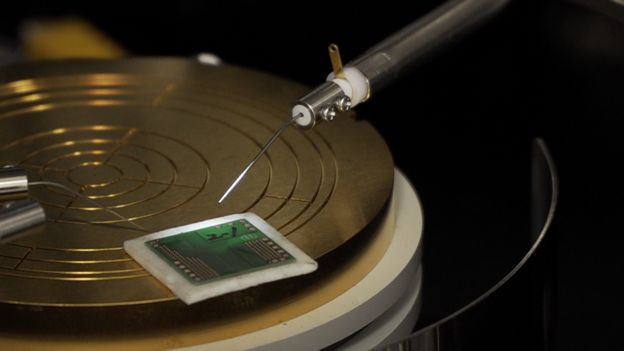 Japan's push into 'deep tech' innovation - BBC News