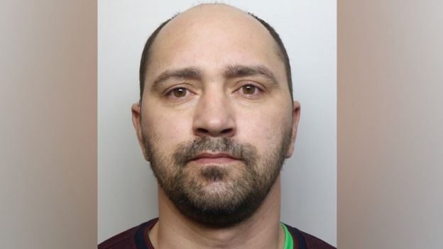 Scammer Jailed For Defrauding Woman Out Of £22k Bbc News