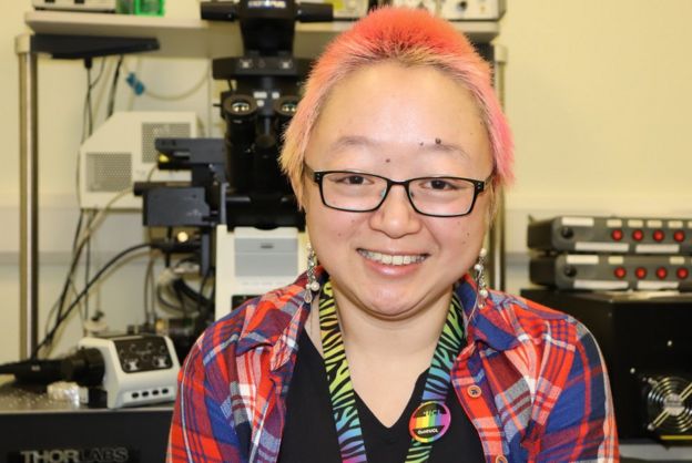 Switchboard: Homophobia, HIV and hoax calls - BBC News