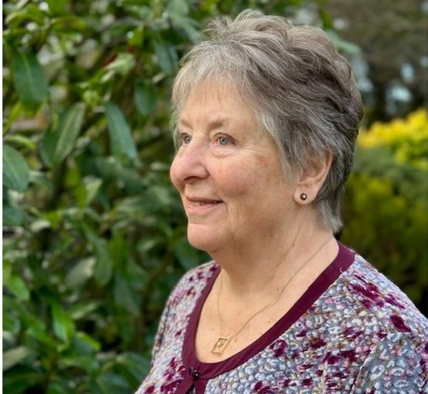 Flood of 1953: Canvey Island survivor looks to 70th year reunion - BBC News