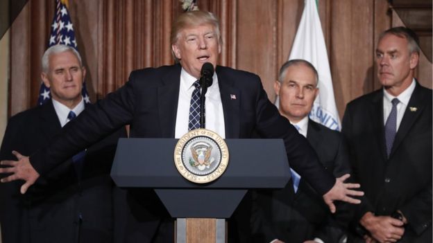 Will Republicans learn the limits of oppositional politics? - BBC News