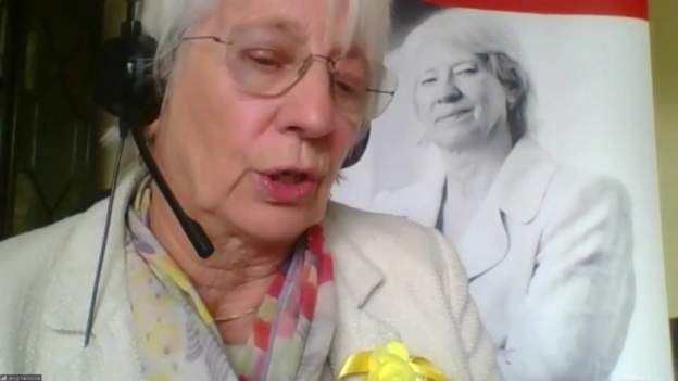 Called to order: 'Detracting from the dignity of the Senedd' - BBC News