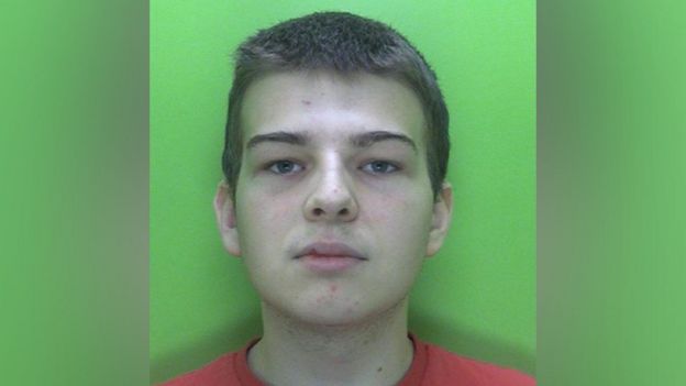 Ilkeston Sex Offender Who Tried To Enrol In School Jailed Bbc News