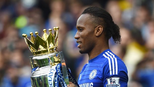 Racism in football: FA 'has to be proactive and modernise' - BBC News