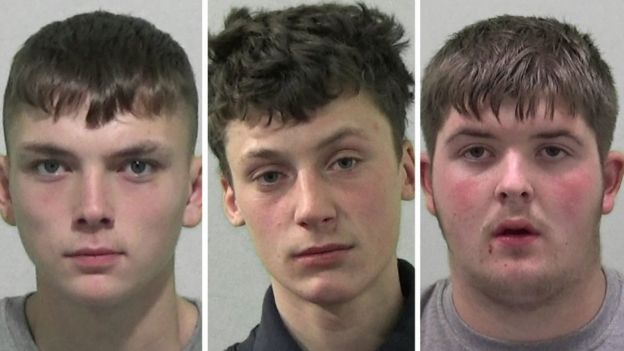 Jack Woodley murder: Appeal court told Newcastle judge 'failed' - BBC News