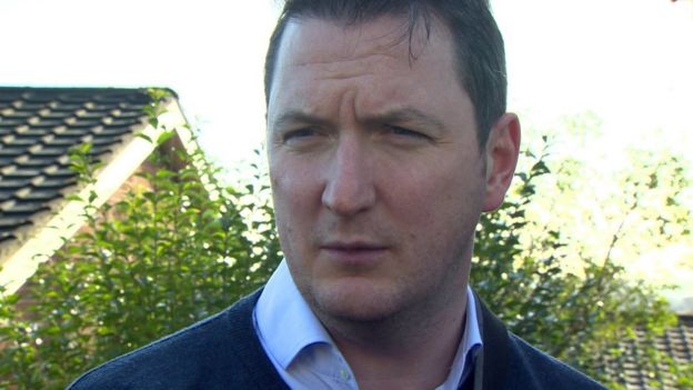 Pat Finucane: A murder with 'collusion at its heart' - BBC News