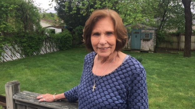 Robert Mapplethorpe: From suburbia to subversive gay icon - BBC News