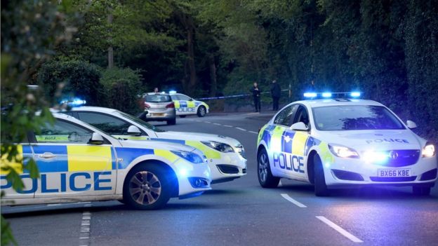 Jordan Moazami: Harborne stab victim, 18, was 'role model' - BBC News