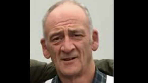 Claims former soldier David Scott ran paedophile ring in Edinburgh ...