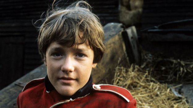 Keith Chegwin: His life and career in pictures - BBC News