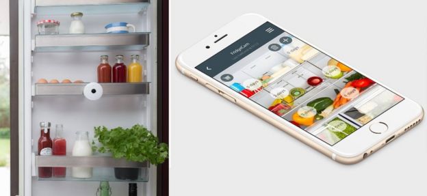 CES 2017: UK support to tech firms 'an embarrassment' - BBC News