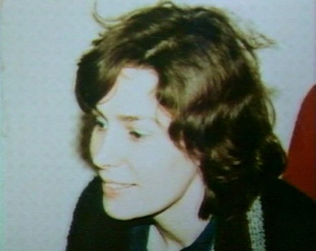 Murderer jailed for 1986 rape thanks to DNA testing advances - BBC News