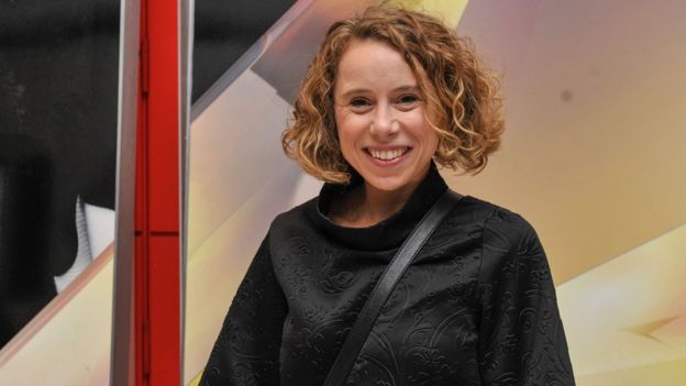 Shakespeare's Globe: Six ideas new boss Michelle Terry has for the ...