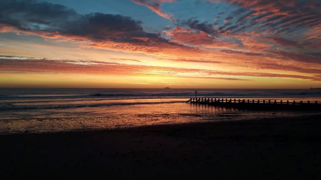 Your pictures of Scotland - BBC News