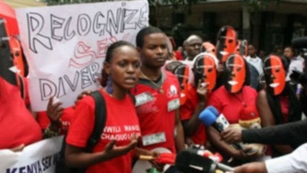 NIGERIA: Mahakama kuu jijini Abuja imetangaza rasmi kwamba ukahaba ...