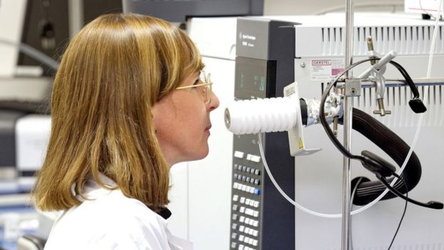 How science is making chocolate taste even better - BBC News