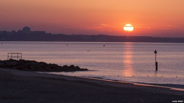 Your August weather photos - BBC Weather