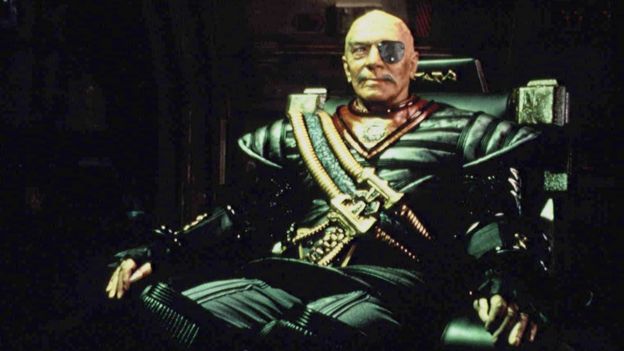 Christopher Plummer's career highlights - Sound of Music, Shakespeare ...