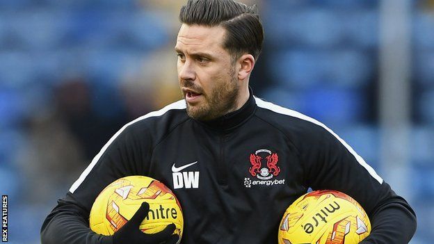 Leyton Orient: Danny Webb adds Omer Riza and Michael Amoah to backroom ...