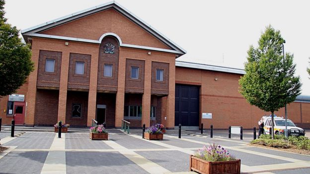 Double killer Gary Vinter gets third life sentence for attempted murder ...