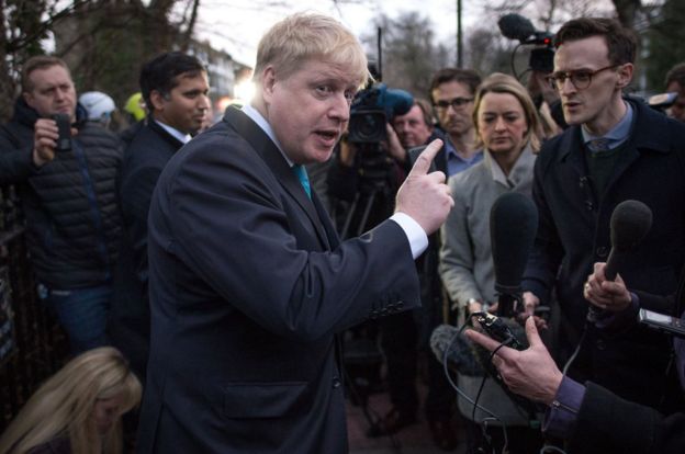 The UK in 2016 as seen by Press Association photographers - BBC News