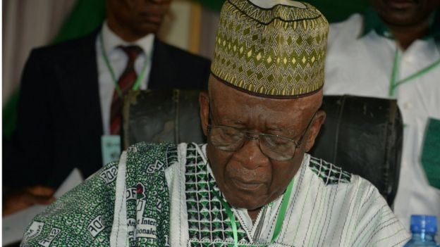 Cameroon: Constitutional Council no go cancel election for West and ...